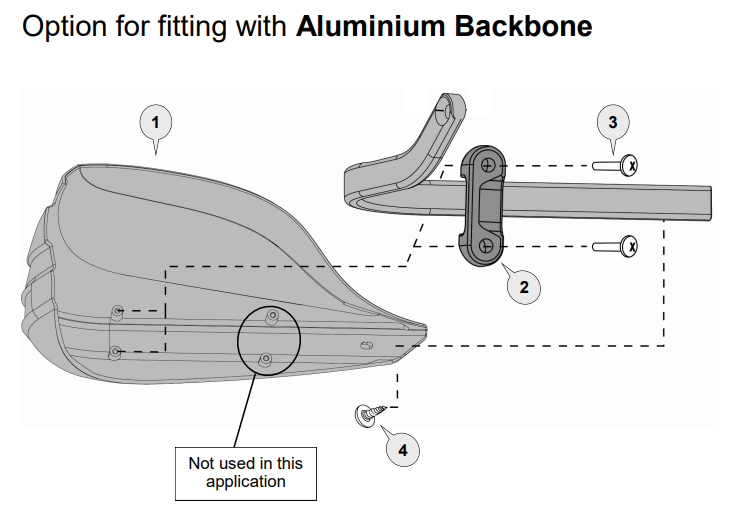 FAQs - Barkbusters Moto